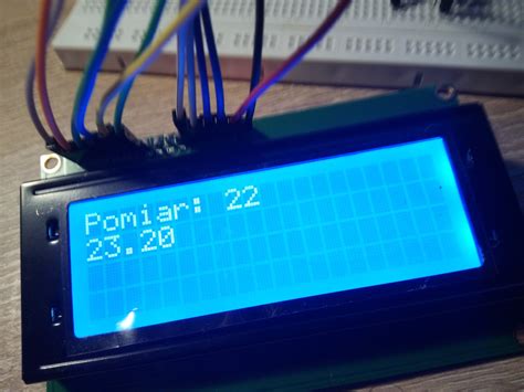 Jak Zaprogramować Czujnik Temperatury Ds18b20 Na Avr Attiny Strony