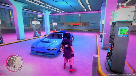 Modpack Samp Medium High Pc 2025 ‘visuals By Wade And Mistus Stringer Ro