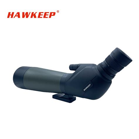China Dual Focusing Spotting Scope Manufacturers Good Price Dual
