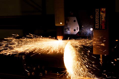 Cnc Pipe And Tube Cutter For Ultra Systems Arclight Dynamics