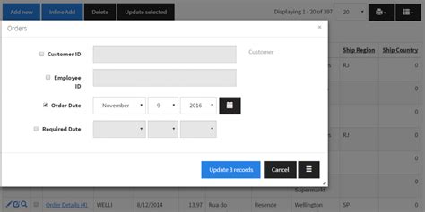 Php Form Generator Xlinesoft Blog