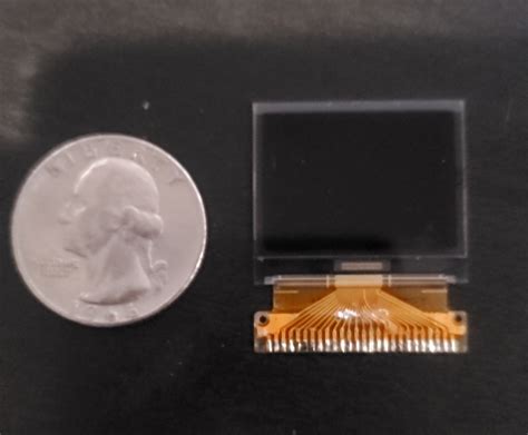 How Do I Use This Scrap Screen W An Arduino Raskelectronics