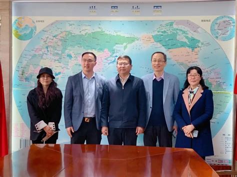 云南省文化和旅游厅党组书记厅长赵国良会见景域驴妈妈集团一行 景域新闻 景域国际旅游运营集团