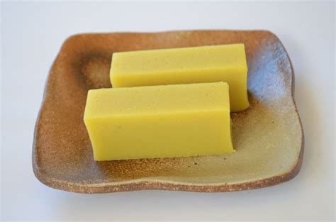 Imo Yokan 芋ようかん