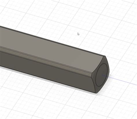 How To Extend Parts In Fusion 360 VEX V5 General Discussion VEX Forum