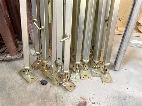 Netauktion Stemp 20st