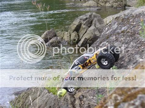 Axial Based Crawler Pirate X