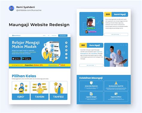 Mobile App Design Dan Website Design