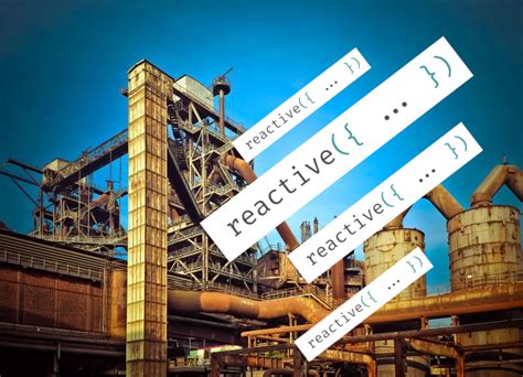 Shiny Reactivity Tricks Pt II Reactives Factories Turtletopia A Blog About Programming In R