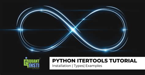 Itertools Python