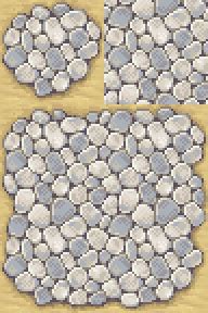 Classic Tutorial Making An Autotile The Official RPG Maker Blog