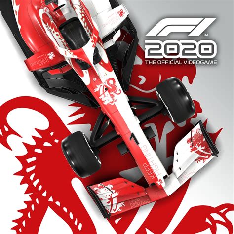 F1 2020 Deluxe Schumacher Edition что входит