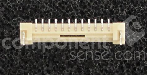 12507ws 12l Yeonho Electronics Component Sense