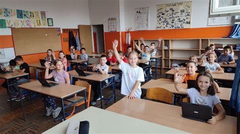 Нови школски предмет у 3 разреду ЈУ ОШ Иво Андрић Бања Лука