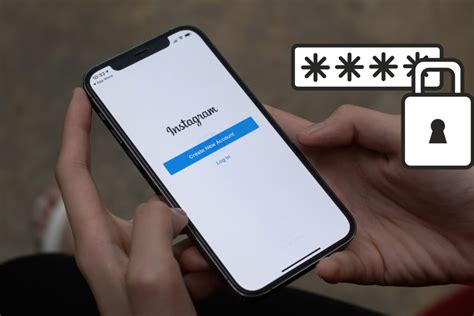 Cara Ganti Password Instagram Yang Kuat Dan Aman Zencreator