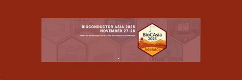 Bioconductor Bioconductorgenomicsocial Genomicsocial