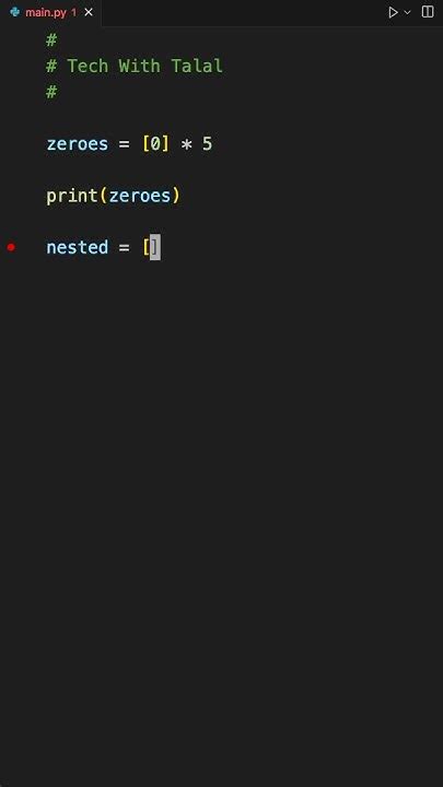 How A List Trick Can Go Wrong In Python Learnpython Learningpython