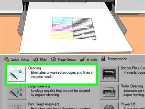 Why Is My Printer Printing Blank Pages Causes Fixes