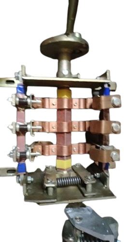 Electrical Isolators At 5500 00 Inr In Howrah West Bengal Rakhee Engineering Works