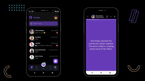 Firechat Pro Flutter Group Chat Video Calls By Jejookit Codester