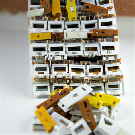 Why Does My Fuse Keep Tripping Exploring Common Causes And Solutions The Enlightened Mindset