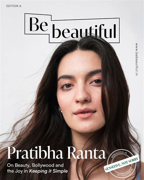 Pratibha Ranta