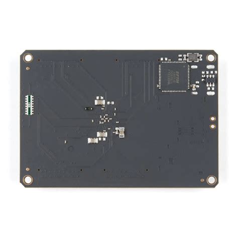 Alchitry Cu Fpga Development Board Lattice Ice40 Hx Sp Little Bird