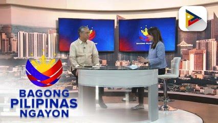 Bagong Pilipinas Ngayon September 272024 By Ptvphilippines