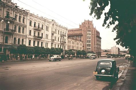 ул. Крещатик, 42 - Киев