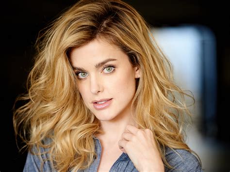 Ashley Newbrough