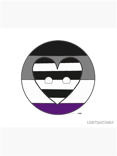 Asexual Heteroromantic Face Throw Blanket By Lgbtqiacomix Redbubble