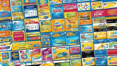 Engage Customers With Promotional Scratch Cards In Sg