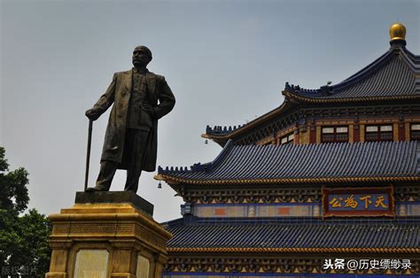 蔣介石的頭號謀士，人稱“臥龍”，為何最後死於非命？ 曆史縹緲錄發表於 蔣介石 論壇 文學城
