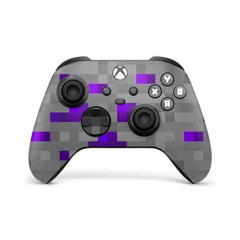 Grass Block Xbox Controller Skin Ko Custom Creations