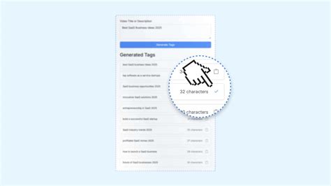 youtube tag generator free ai tags for better video seo