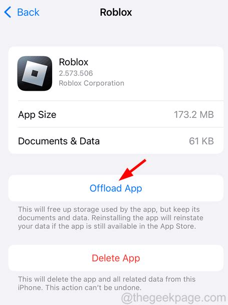 Cannot Join Roblox Games On IPhone Problem Fix