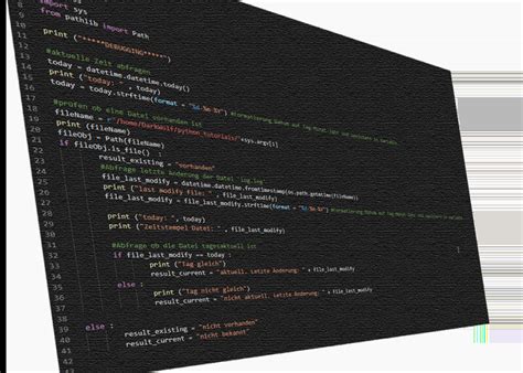 Python Praktische Grundlagen Auf Dem Raspberry Pi 2025