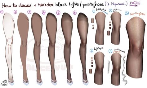 Pin By Amy McAvoy On Rendering Digital Painting Tutorials How To Shade Clip Studio Paint