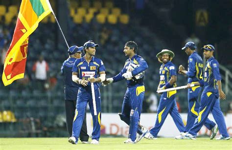 Sri Lanka Beat South Africa By 180 Runs Elankanews