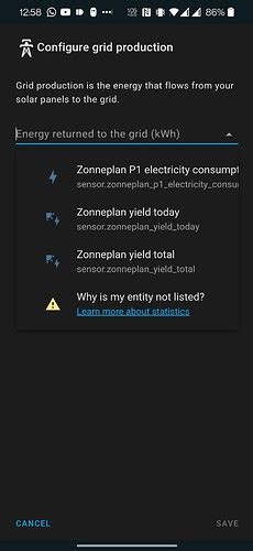Zonneplan One Custom Component Share Your Projects Home Assistant Community