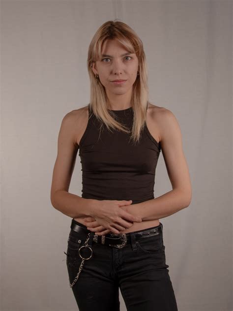Anastasiia K Ace Models