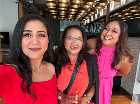 Marwa Khaled On Linkedin Womenintech It Womenintech Techbabesnz