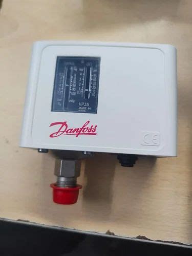 Auto Control Fire Pump Pressure Switch Contact Material Silver At ₹ 1050 Piece In Noida