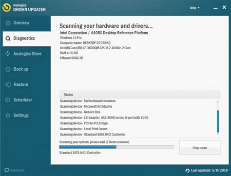 Resolving A Media Driver Is Missing Error During Windows 10 11 Clean Install — Auslogics Blog