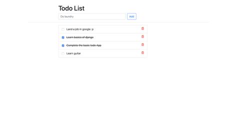 5 Exciting Beginner Friendly Django Projects To Practice Your Skills Zindua School
