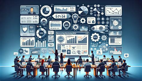 Measuring Marketing Roi Key Metrics Every Marketer Should Track