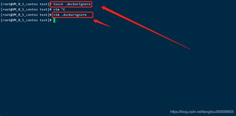 超简单图文并茂基于linux使用docker部署nodejs项目linuxdockernodejs Csdn博客