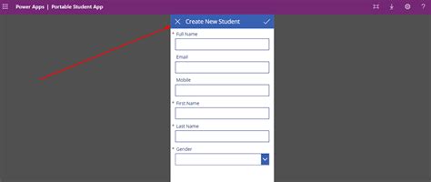 Set Focus On A Control Of A Canvas App Screen When The Screen Loads Softchief Learn