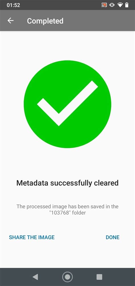 Photo Metadata Remover APK Download For Android Free