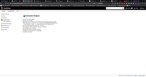Automation Through Integrating Groovy With Kubernetes And Jenkins By